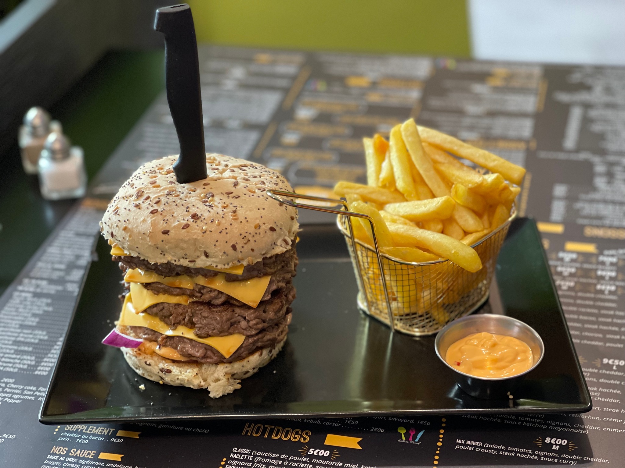 Brasserie Elau – Restaurant & Brasserie artisanale à Château-du-Loir ...