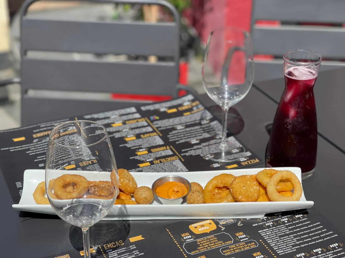 Brasserie Elau – Restaurant & Brasserie artisanale à Château-du-Loir ...