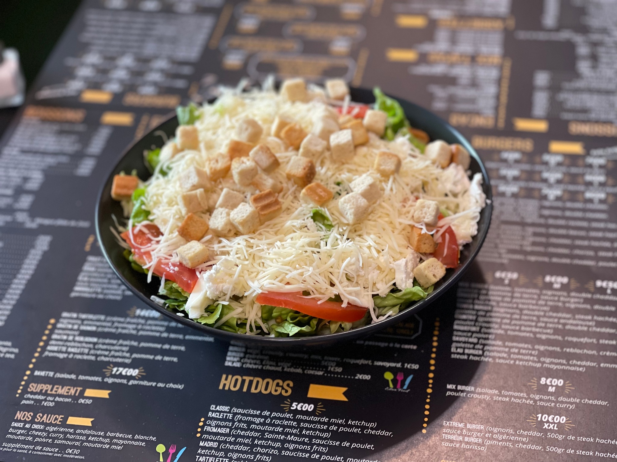 Brasserie Elau – Restaurant & Brasserie artisanale à Château-du-Loir ...